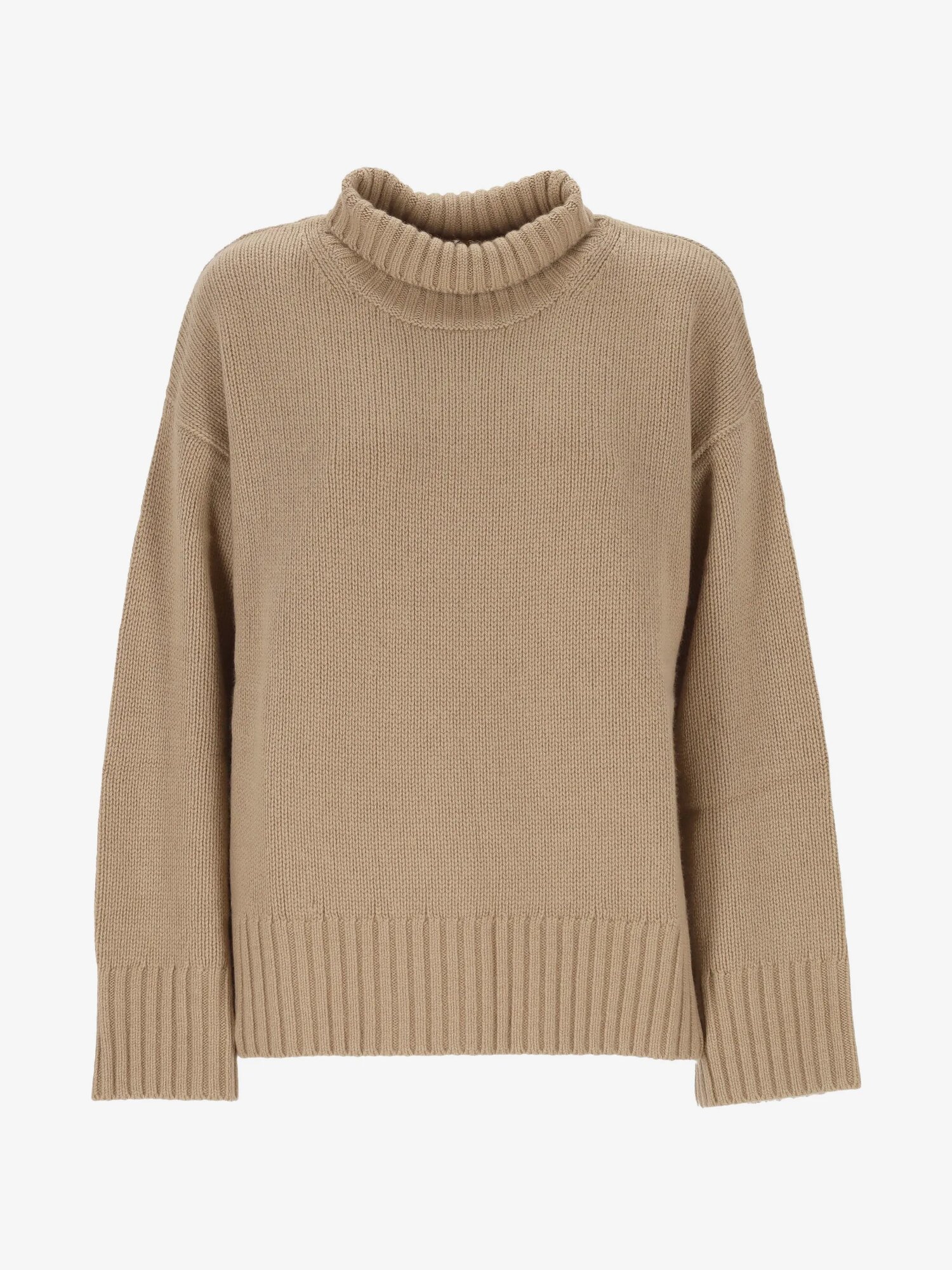 Свитер Barbour Woodhouse roll-neck sweater
