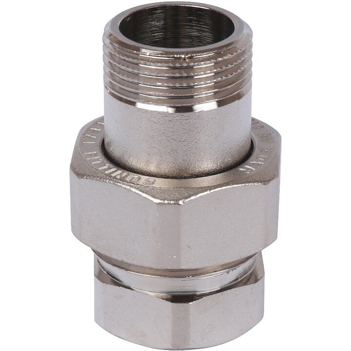 Американка Stout SFT-0045-000034 3/4" внутренняя/наружная