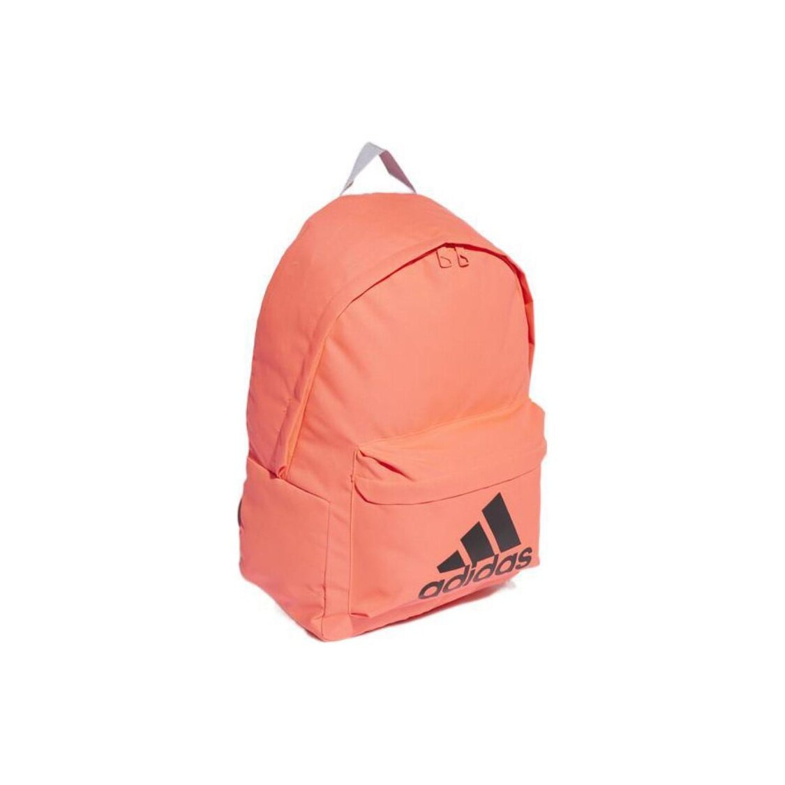 Сумка adidas, оранжевый/розовый — фото 1
