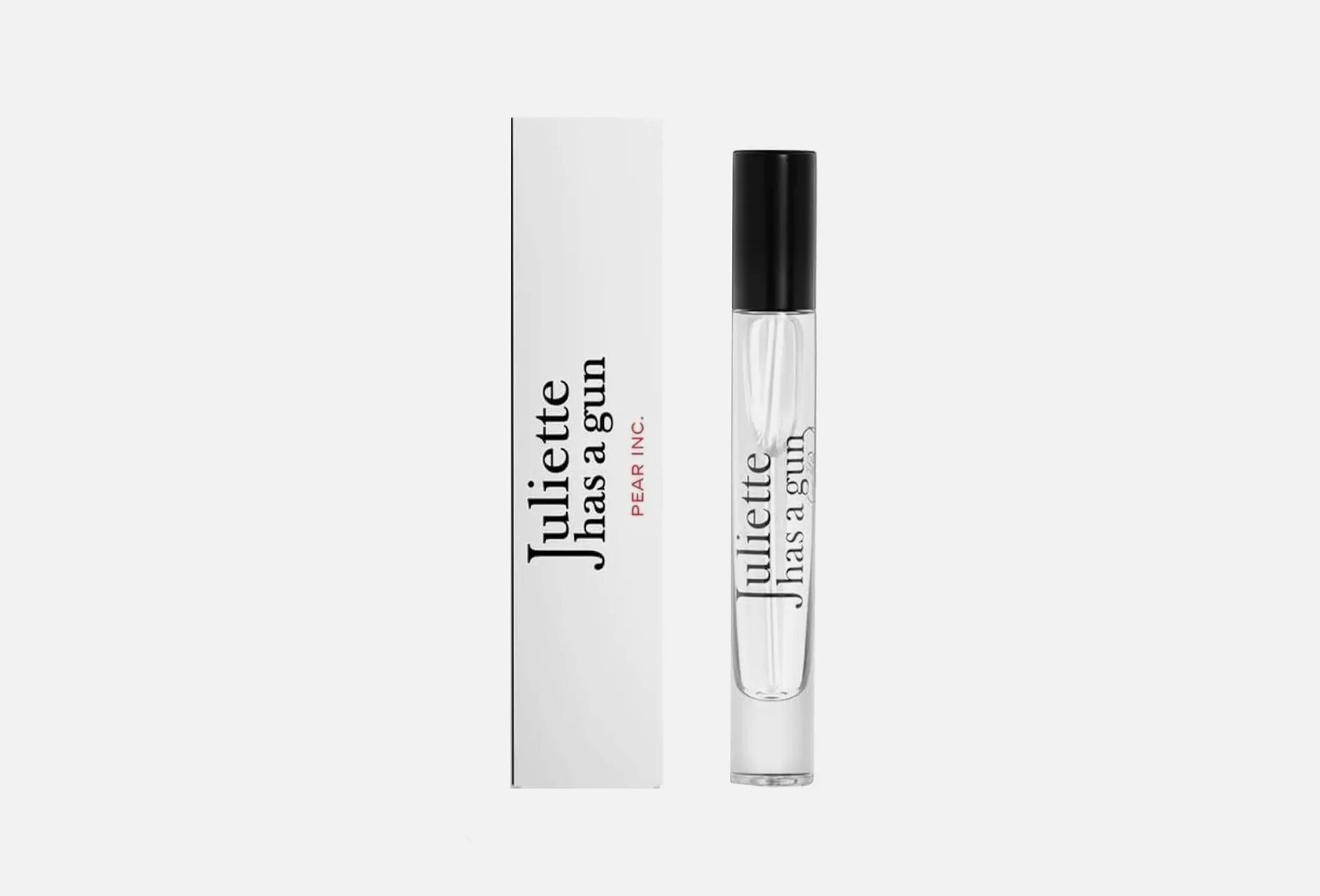JULIETTE HAS A GUN вода парфюмерная Pear Inc edp 7.5ml