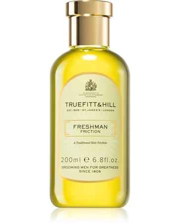 Масло для волос Truefitt & Hill Freshman, 200 мл
