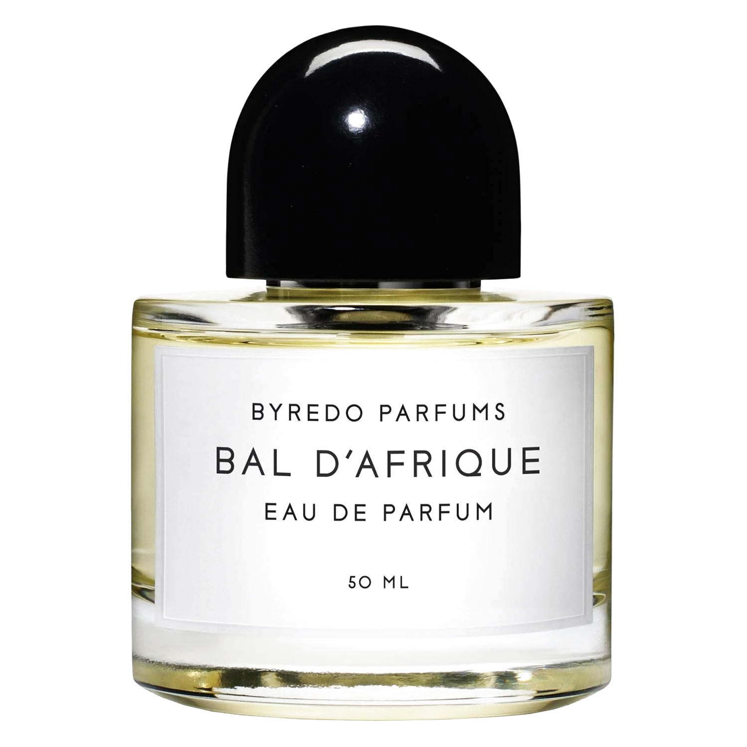 Парфюм Байредо Бал д Африк 50 мл для женщин и мужчин - Bal D Afrique De Byredo