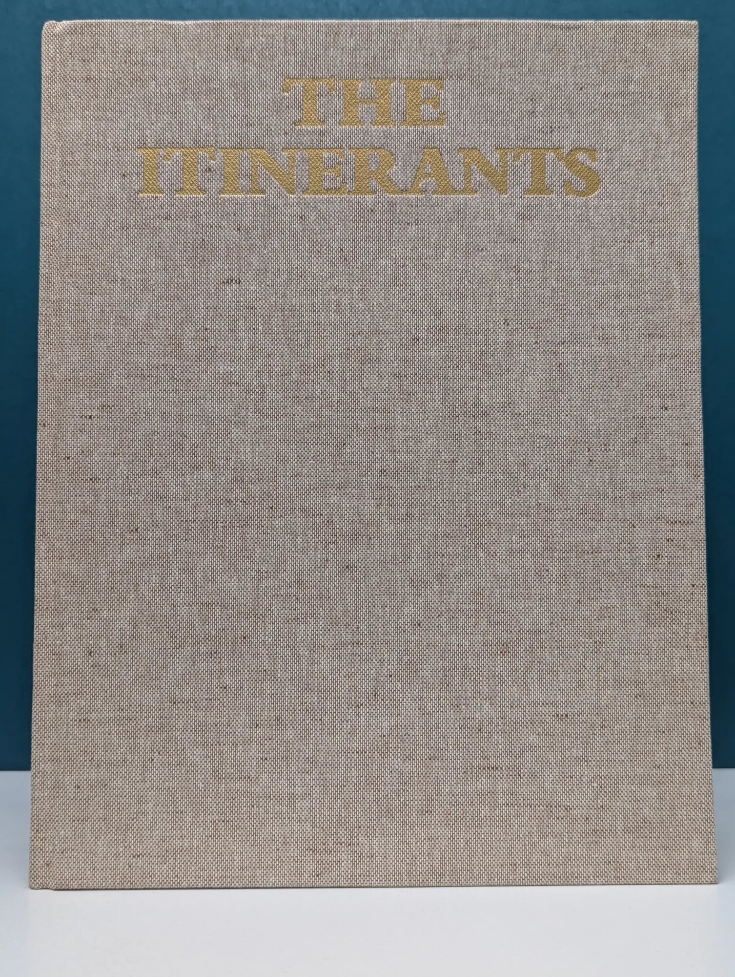 The Itinerants Сборник 1982
