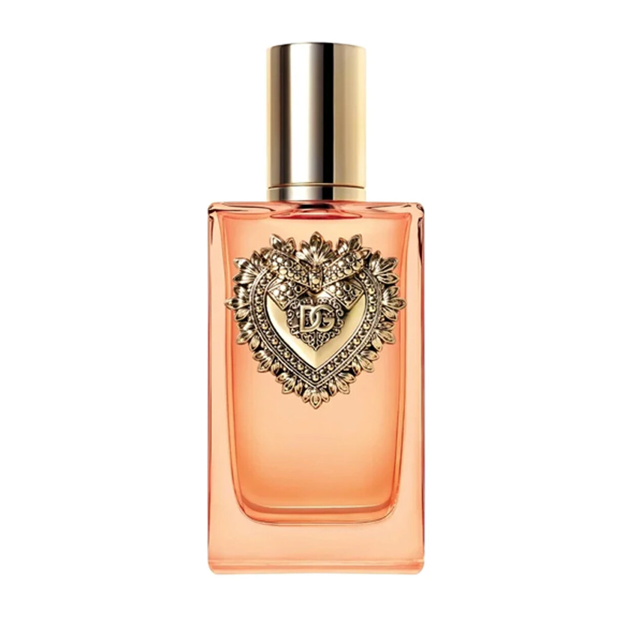 Dolce & Gabbana Devotion Eau De Parfum Intense парфюмерная вода 100мл