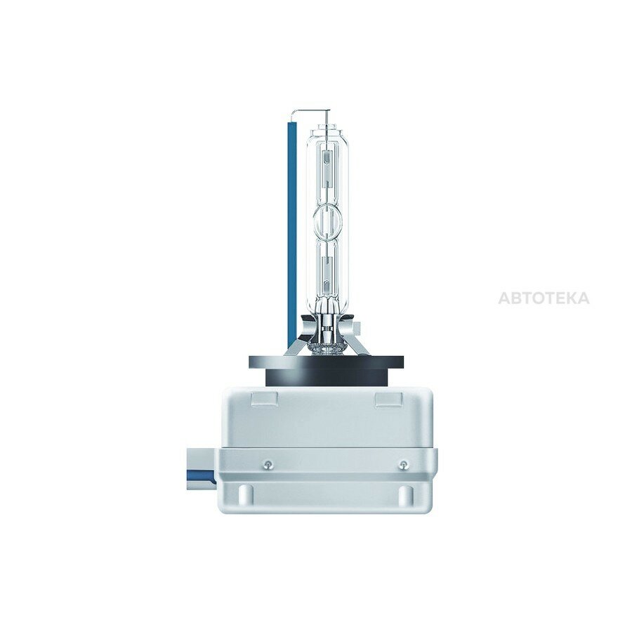 Лампа ксеноновая D3S 6000К WOLFRAM XENON WHITE VISION 1 шт. 28423 WOLFRAM 28423