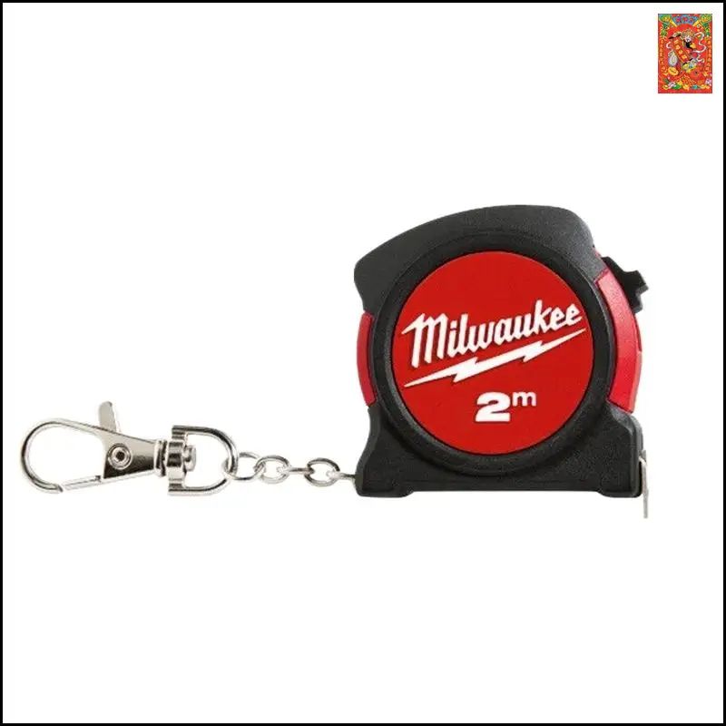 Milwaukee Измерительная лента 2м x 13мм