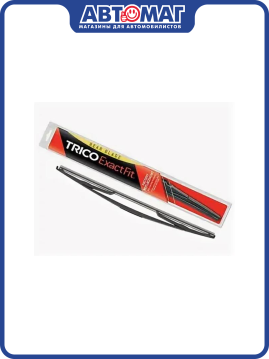 Щетка стеклоочистителя TRICO (400 мм), задняя TRICO EX404