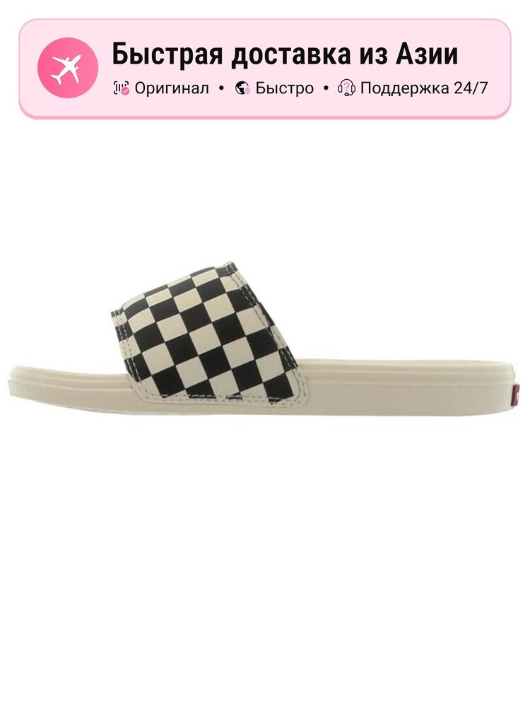 Шлёпанцы VANS Vans La Costa