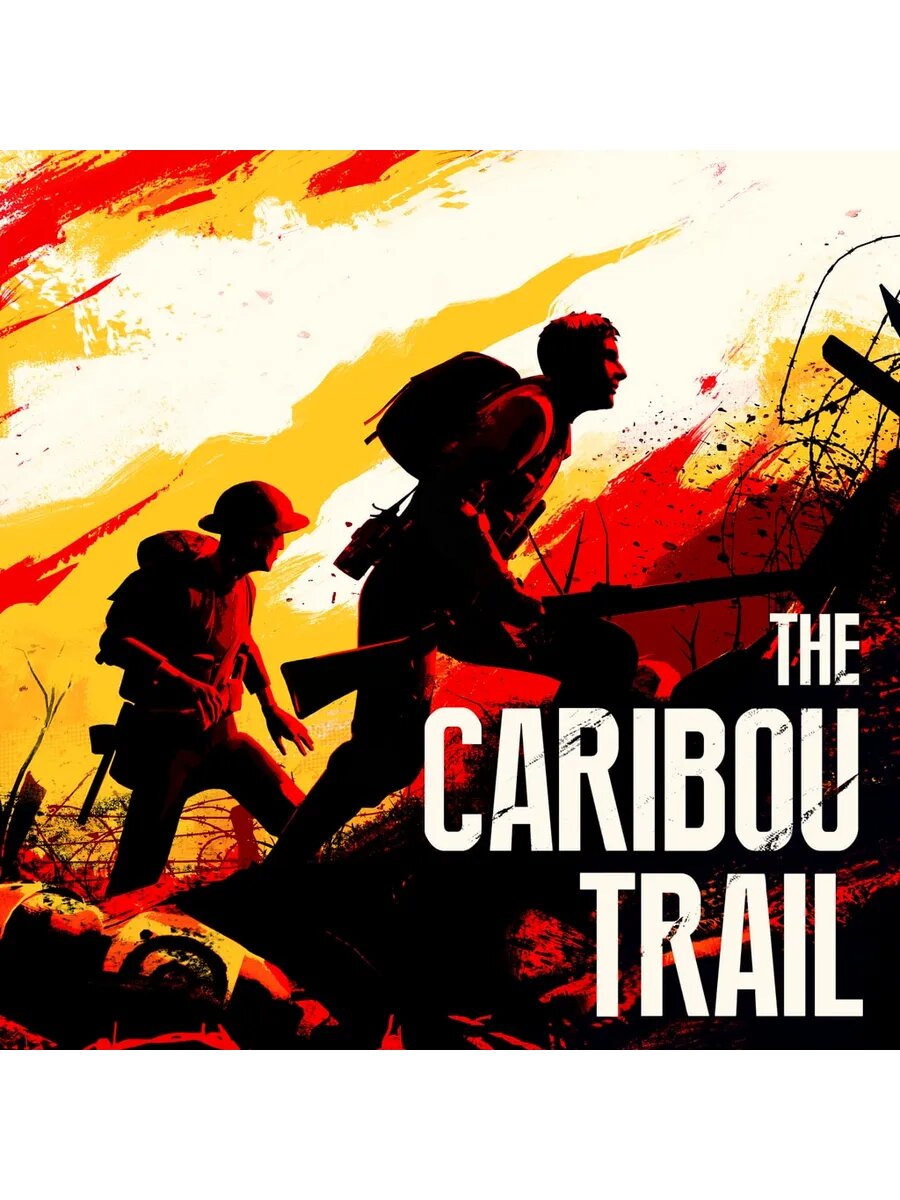The Caribou Trail PS5