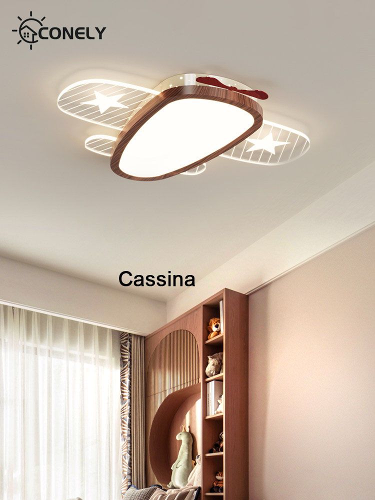 Cassina Люстра, LED, 104 Вт