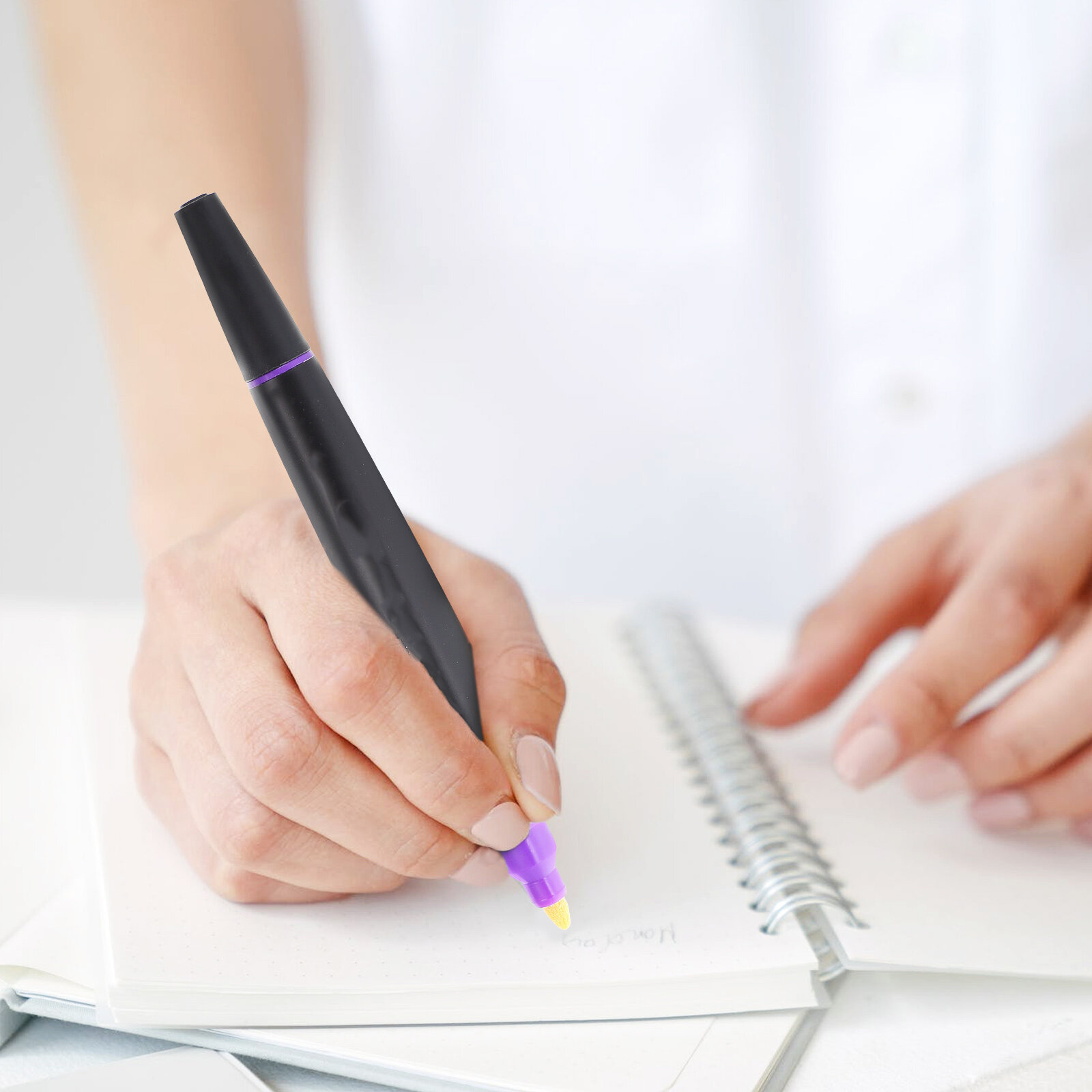 12 Шт Многофункциональные Краски Для Рисования Practical Marker Pens Подарок На День Рождения 1 3X1 7X16 2Cm
