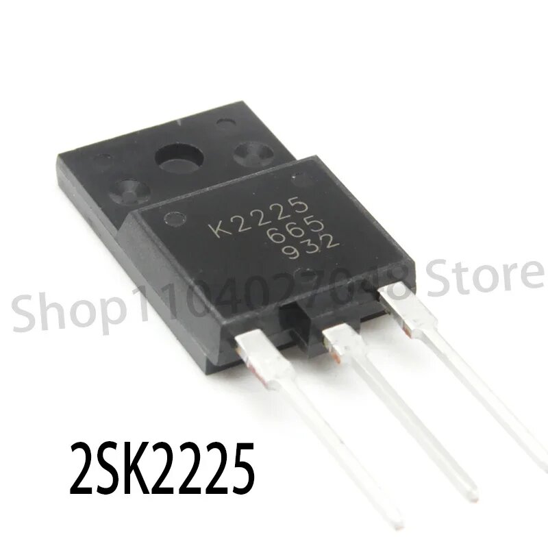 1 шт. K2225 2SK2225 Чехол для мобильного телефона