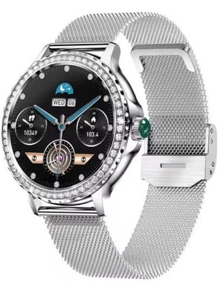 Смарт-часы CheckME Smart CMSNX19SS