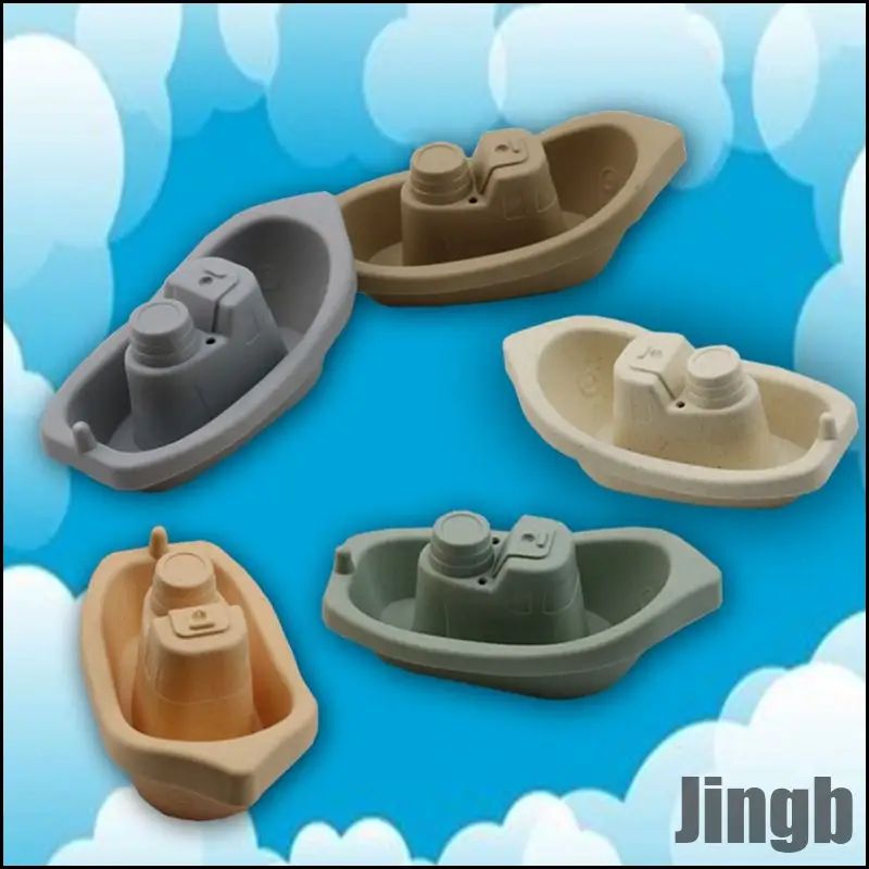 Игрушка для ванной — фото 1