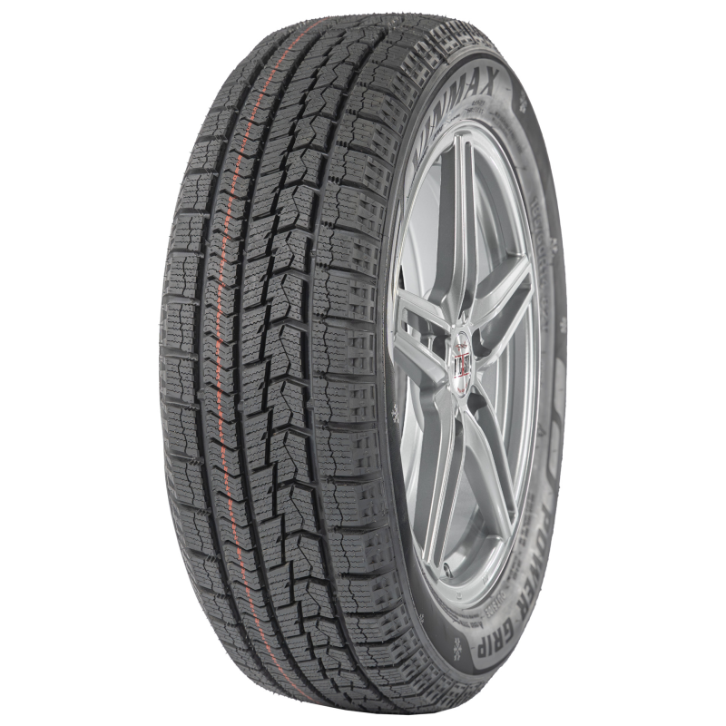 Зимняя шина VINMAX POWER GRIP 215/65/R16 98T нешипованная без RunFlat Легковые