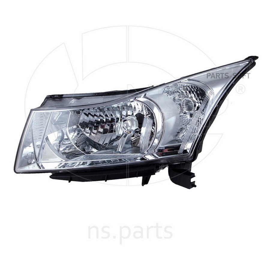 Фара CHEVROLET Cruze (12-15) левая NSP NSP0195137791 | цена за 1 шт