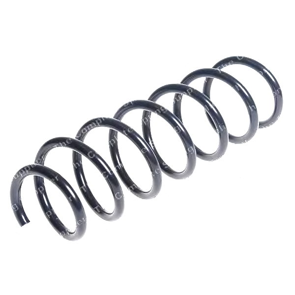 LESJOFORS 4208482 (33536795436 / 33536795437) пружина подвески BMW (БМВ) 5 (f10) 520 d (Комплект 2 штуки)