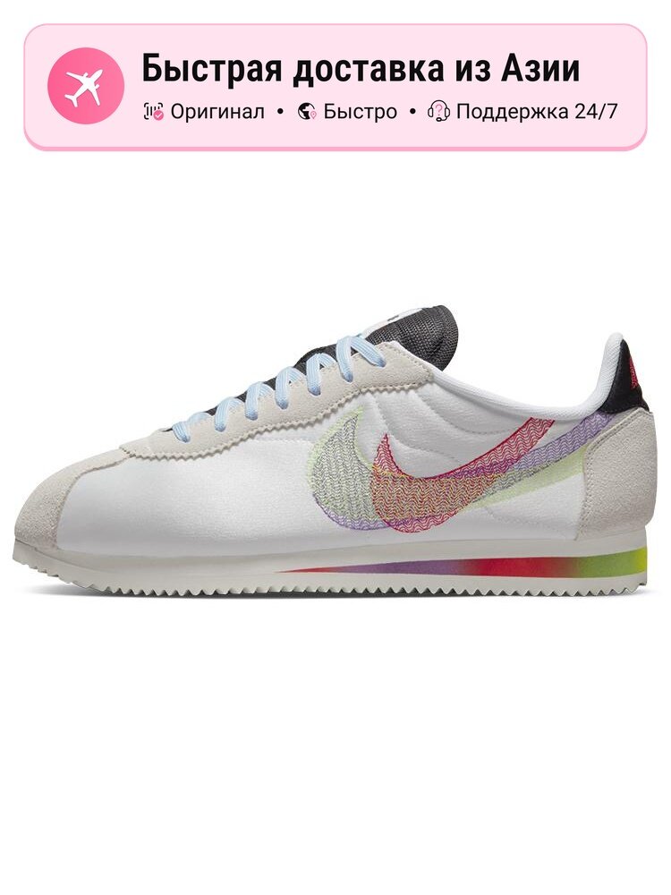 Кроссовки NIKE Cortez Be True 2022