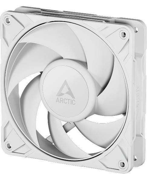 Вентилятор для компьютера Arctic Cooling P12 Pro PST White