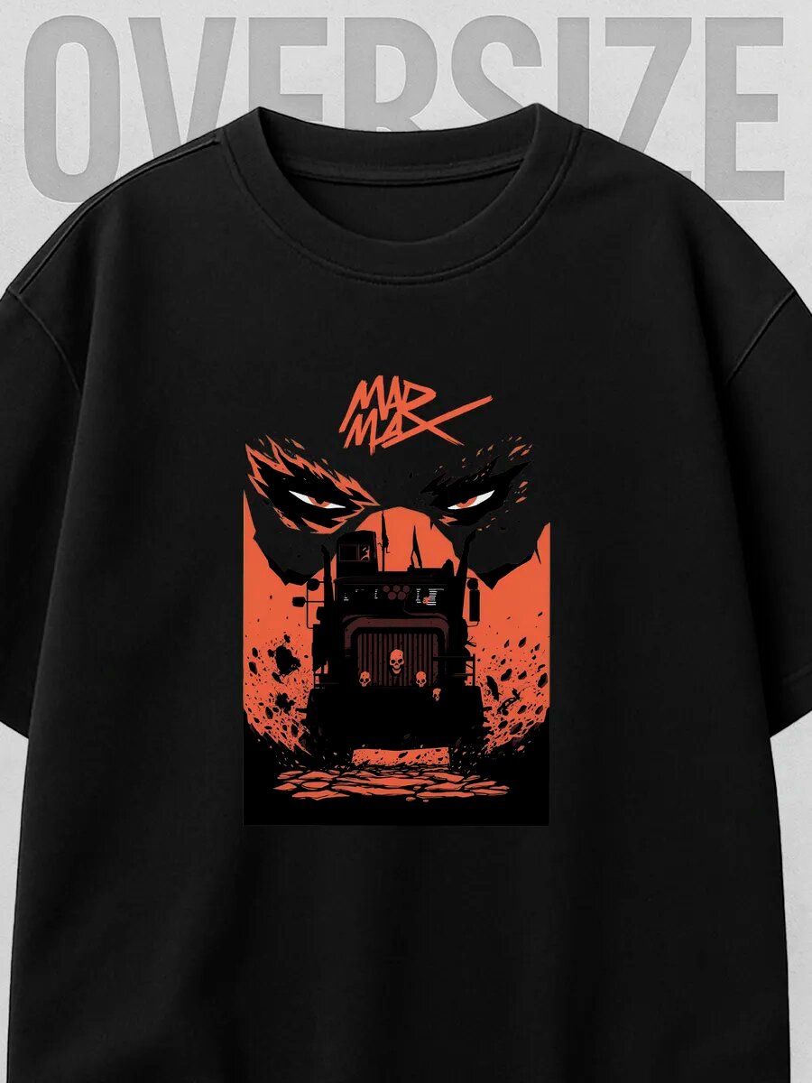 Футболка PRINTSHOT