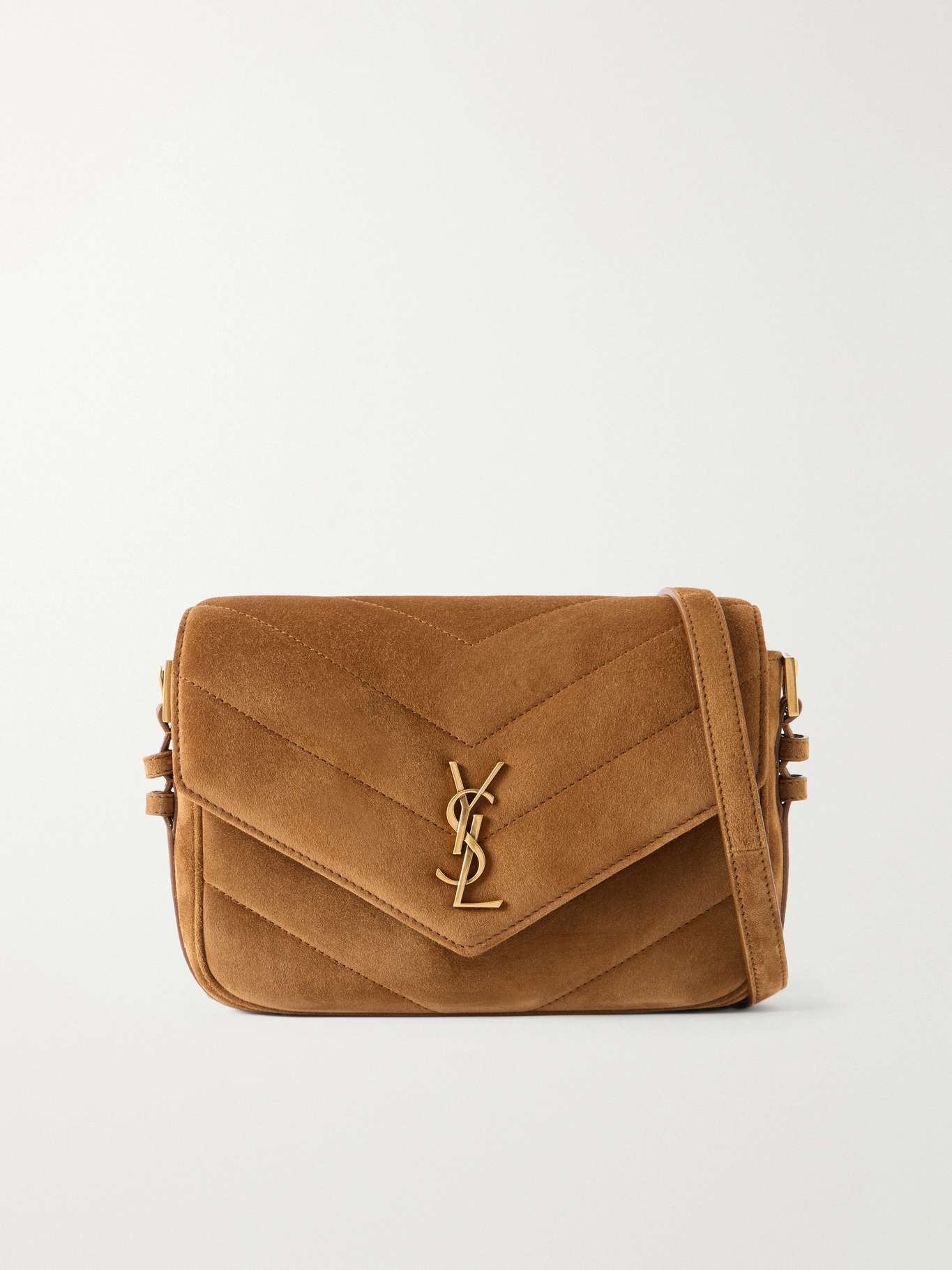Сумка кросс-боди Saint Laurent
