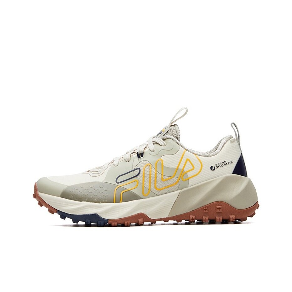 Кеды Fila Athletics