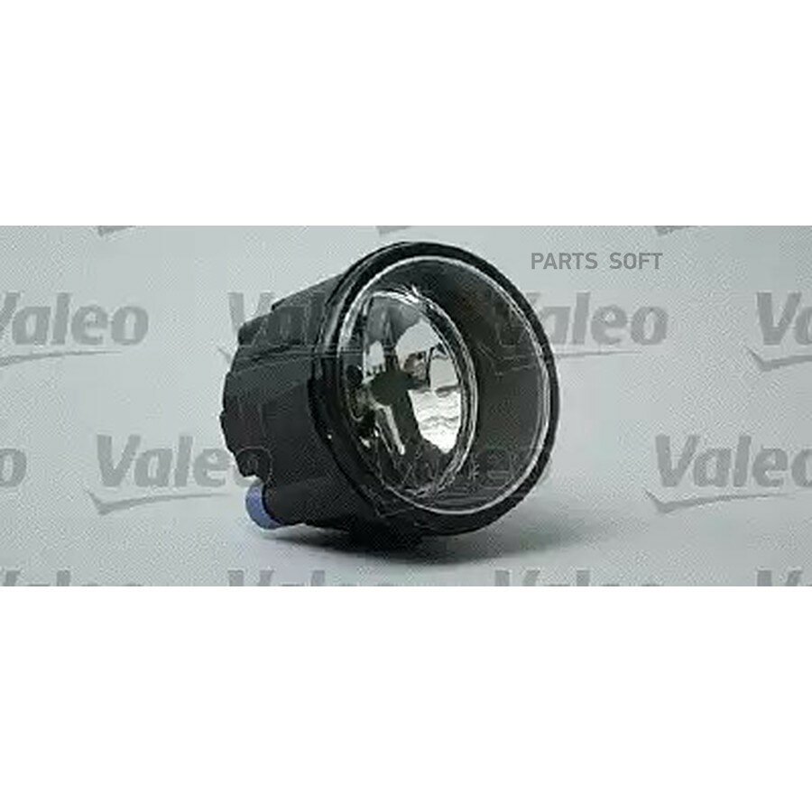 Фара противотуманная от официального дистрибьютора, VALEO, артикул 043403