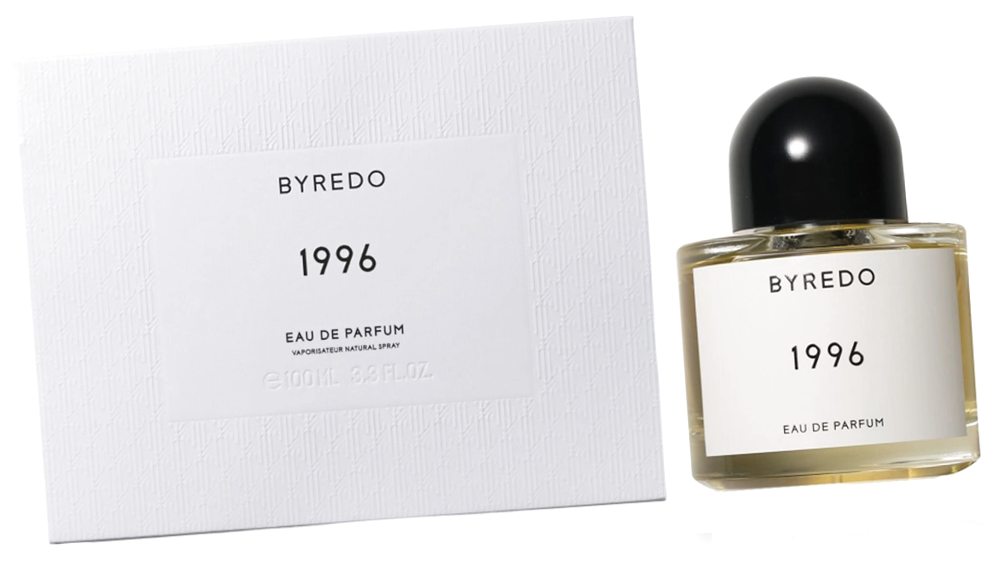 Аромат Буредо 1996 Инез и Винудх для женщин и мужчин 100 мл - Buredo Inez and Vinoodh