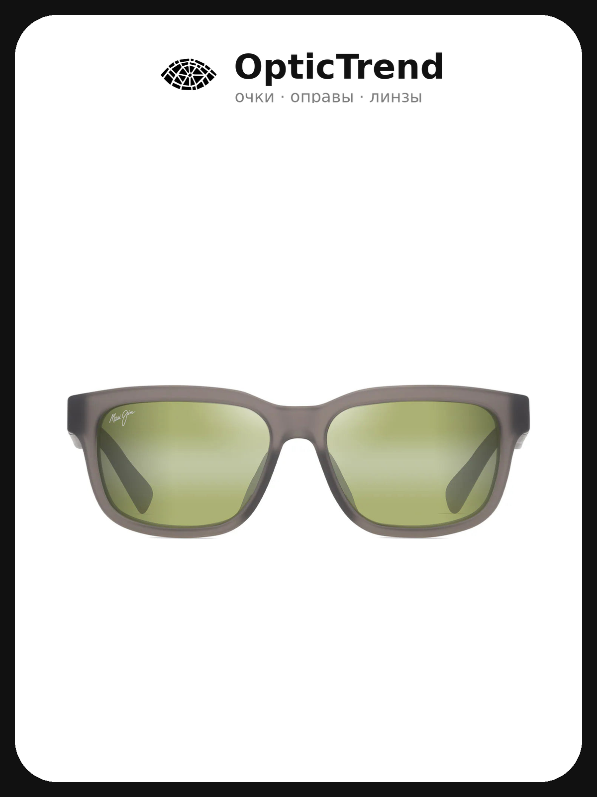 Солнцезащитные очки Maui Jim