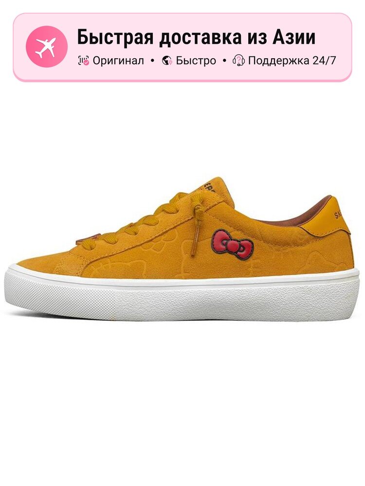 Кроссовки SKECHERS Goldie 2.0 X Hello Kitty