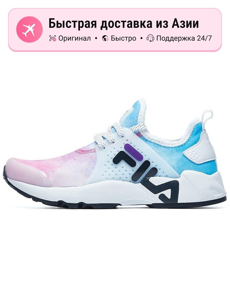 Кроссовки Fila Fpf Series Vntg Gs