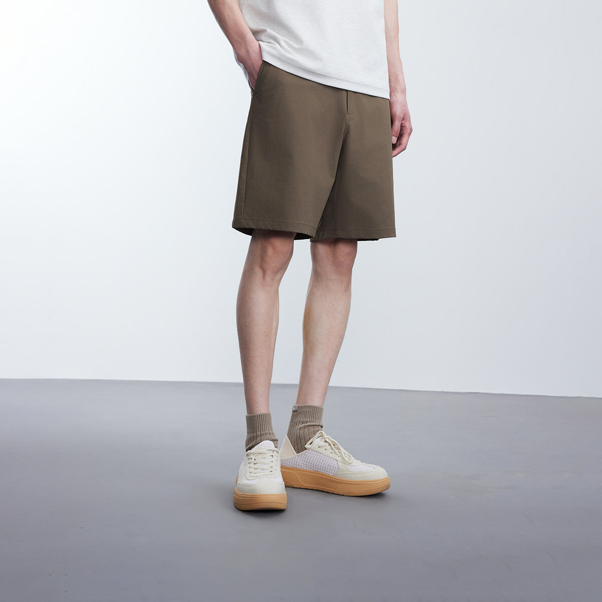 Шорты Jack & Jones