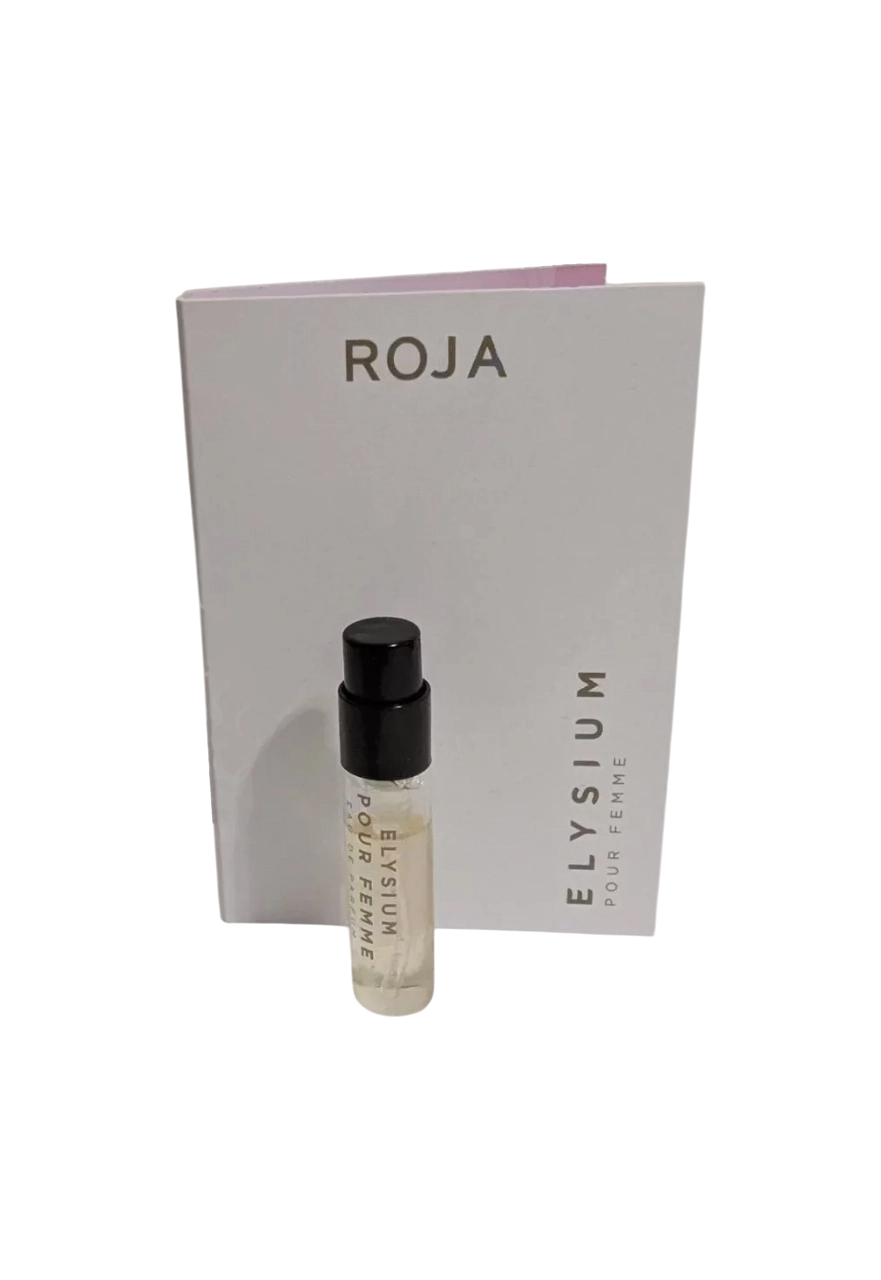 Roja Dove Elysium Pour Femme для женщин духи 2 мл сэмпл - Роже Дав Элизиум Пур Фам
