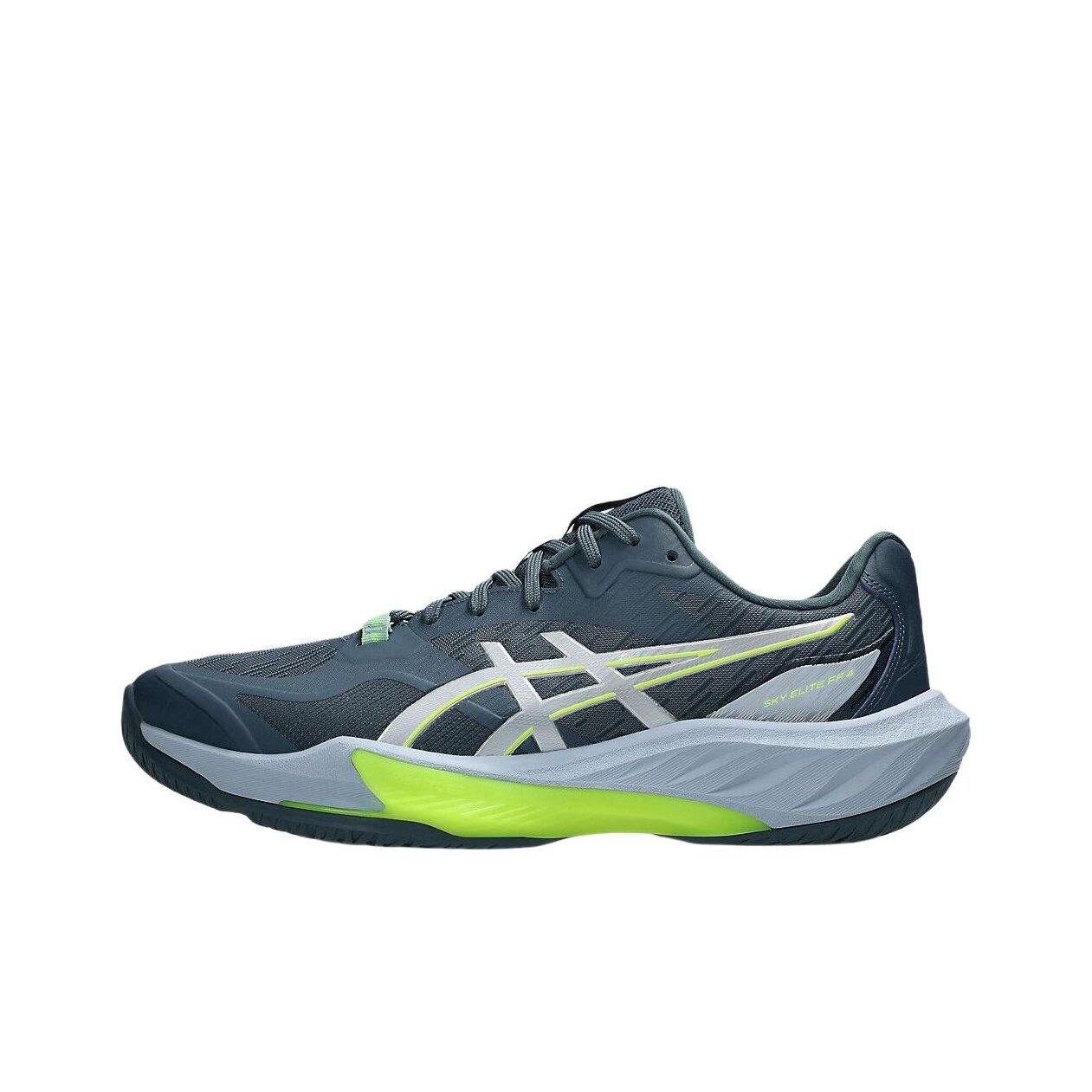 Кеды ASICS