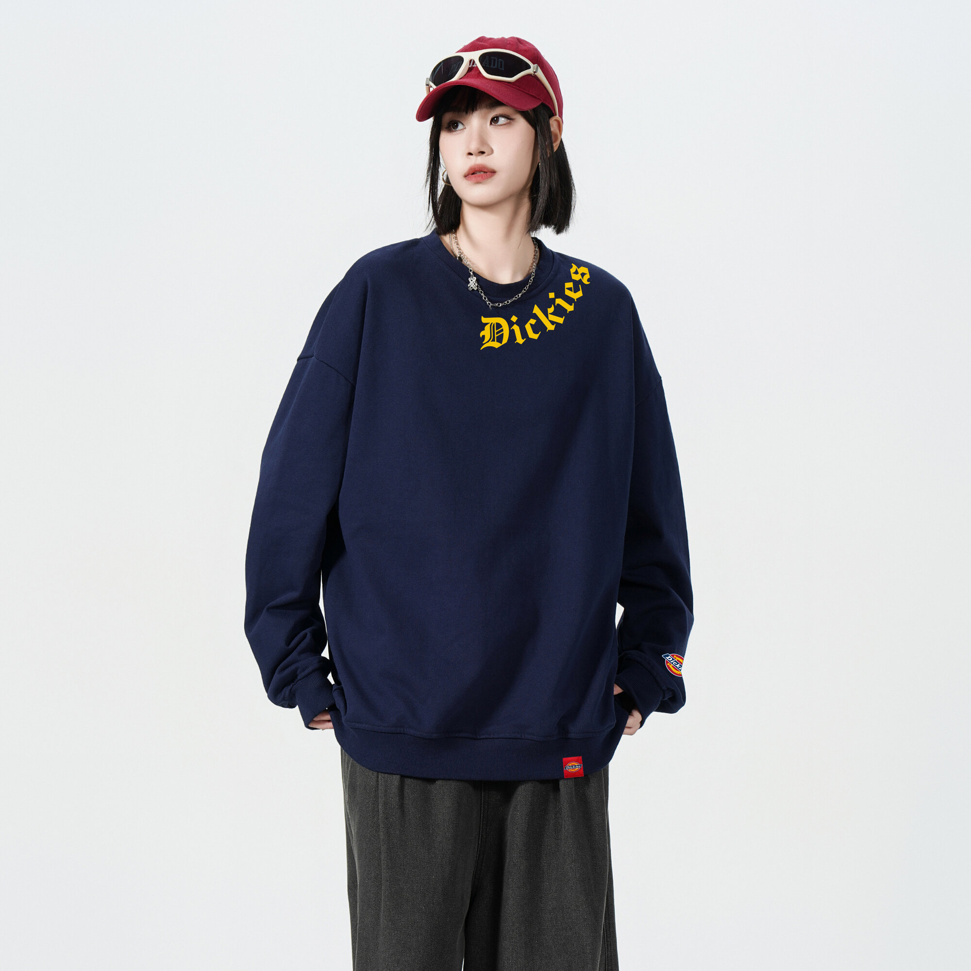 Толстовка Dickies