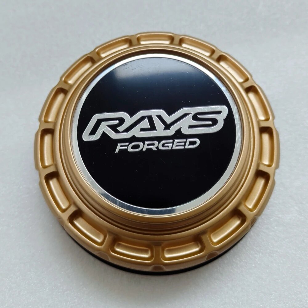 Колпаки RAYS TE37XT Forged, Antique Bronze, 112MM