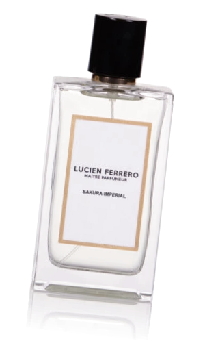 Lucien Ferrero Sakura Imperial 30 мл для мужчин и женщин - Люсьен Ферреро Мастер Парфюмер Сакура Империал