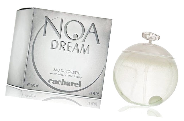 Cacharel Noa Dream женский парфюм 100 мл - Ноа Дрим Кашарель