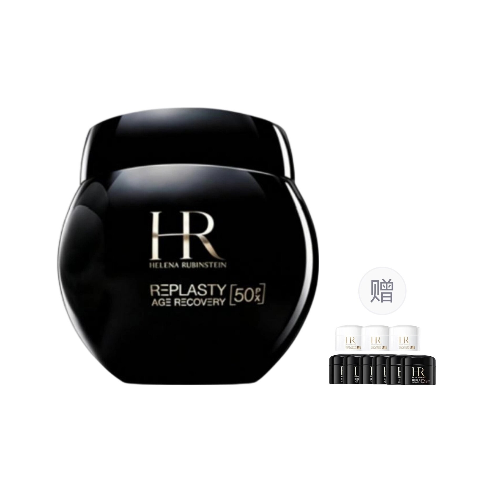 Наборы для ухода за кожей лица HELENA RUBINSTEIN