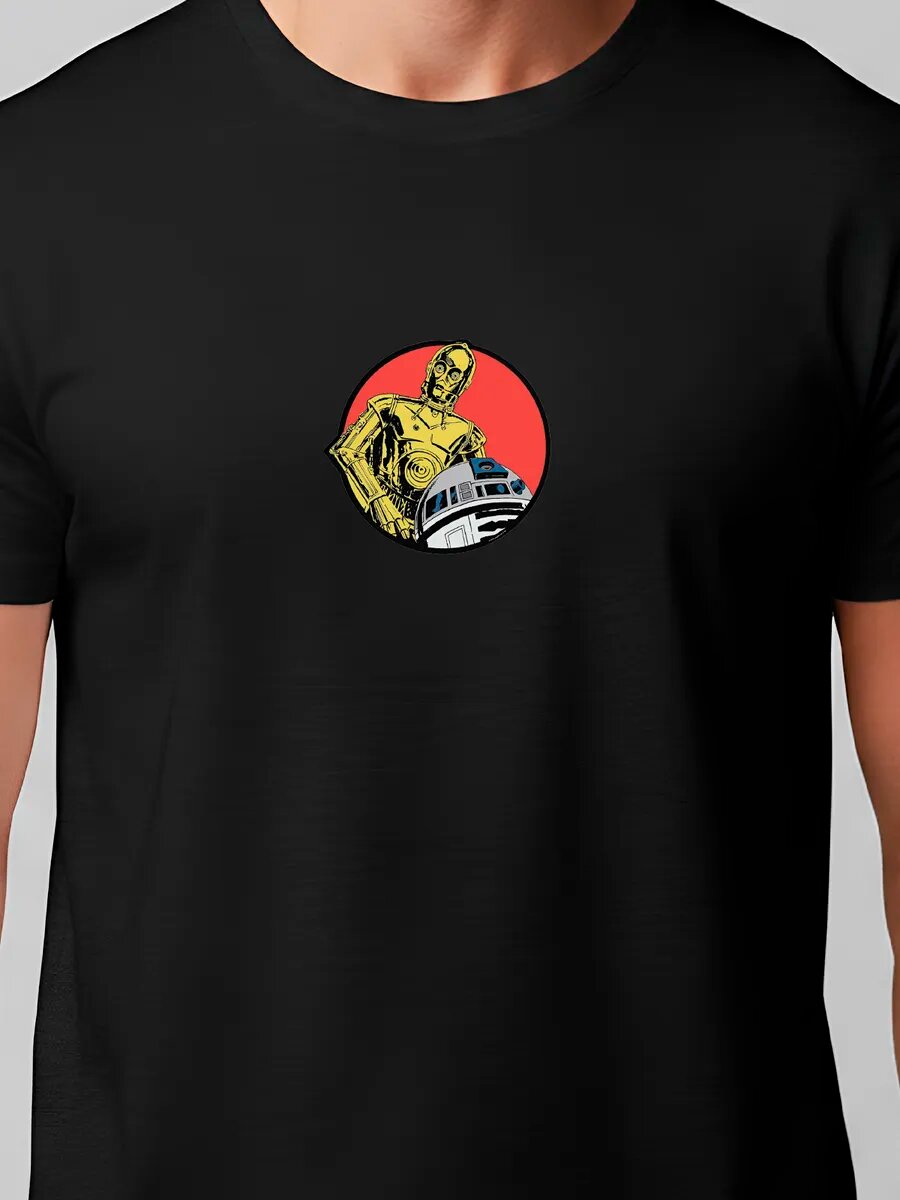 Футболка PRINTSHOT