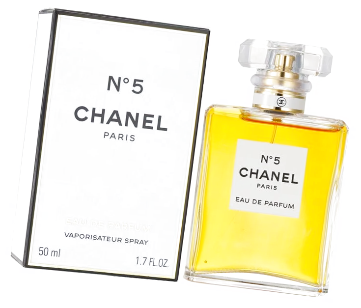Chanel N5 50 мл женская парфюмерная вода - Шанель Номер 5 Eau De Parfum Коко