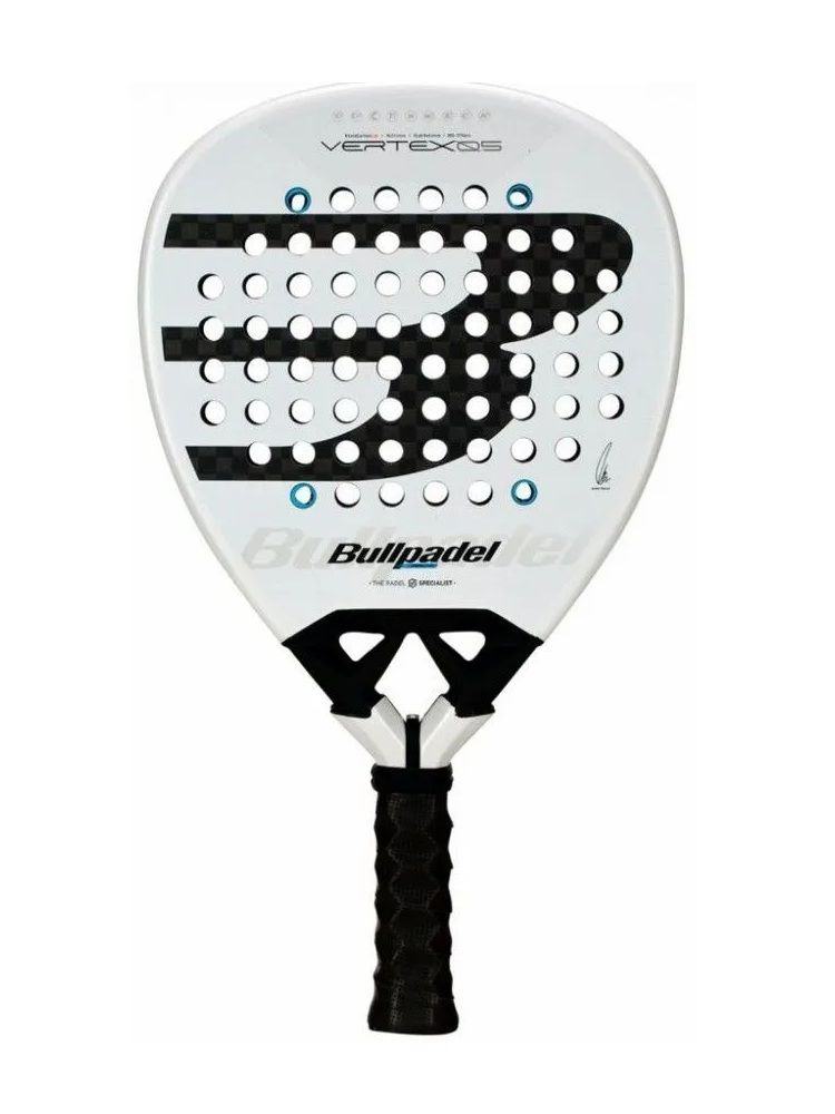 Ракетка для падел тенниса Bullpadel Vertex 05 26