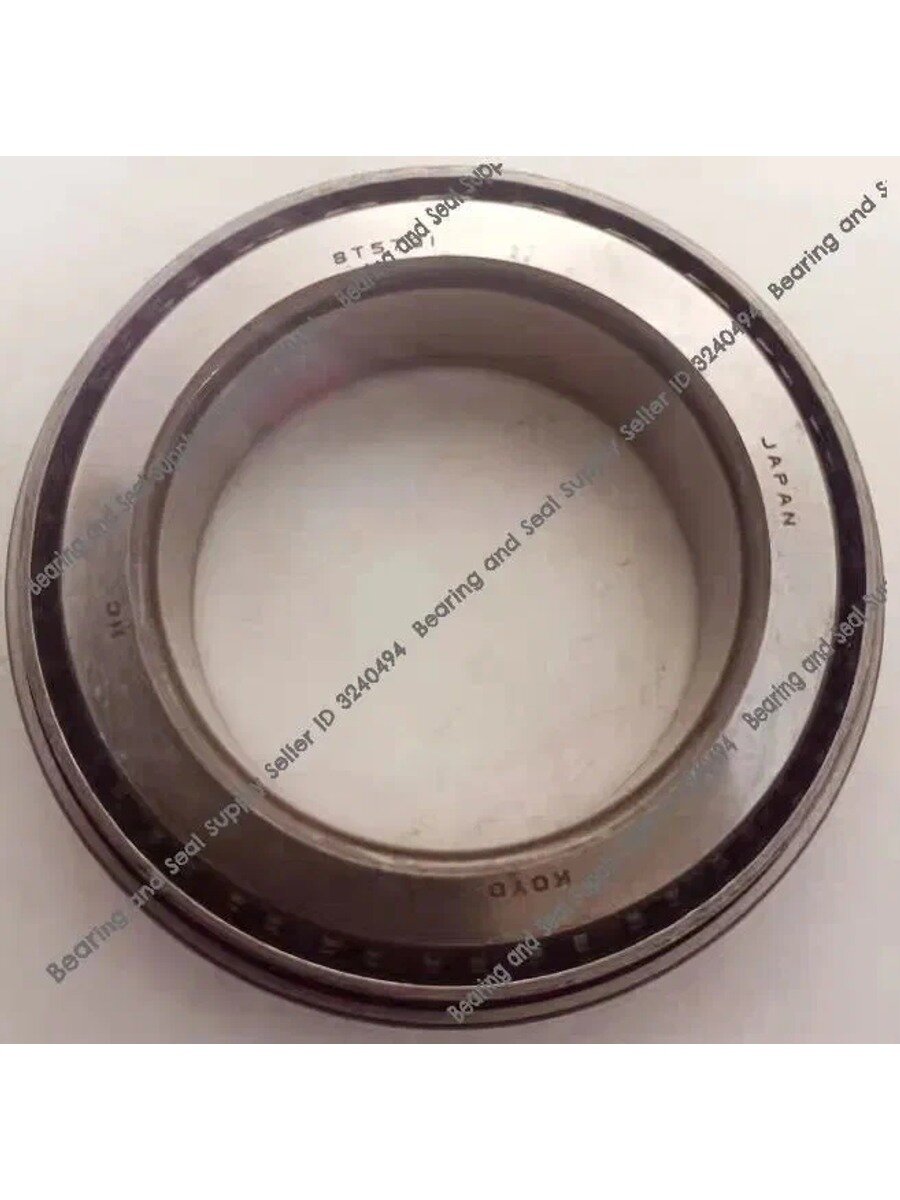 Япония Koyo подшипник ST5791 Rishi / Yue V3 коробка передач подшипник размер 57X91X14.5 / 21