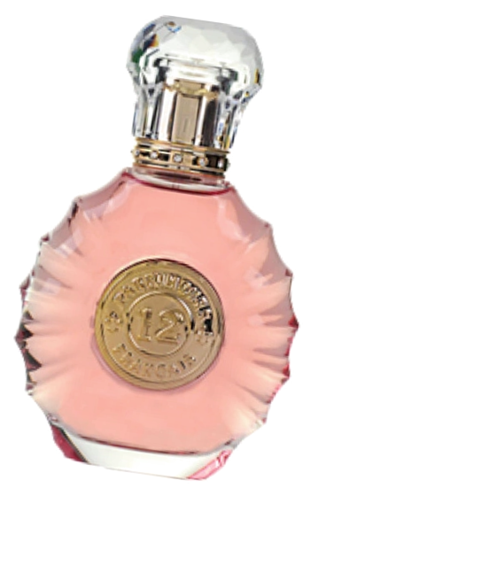 Secret De L Amour - аромат женский 12 Parfumeurs Francais 100 мл