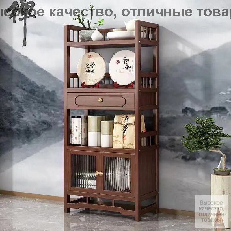 Буфет 52х29х128 см