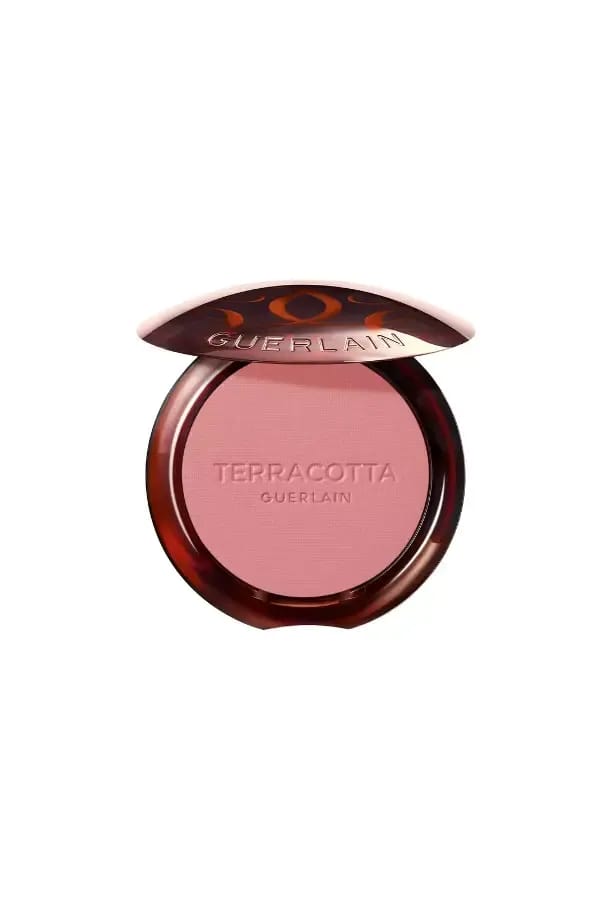 Румяна Guerlain Terracotta Blush, 01 light pink, 5 г