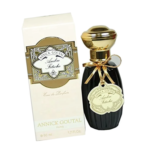 Парфюмерная вода для женщин Annick Goutal Ambre Fetiche For Women 50 мл - Гуталь Фетиш