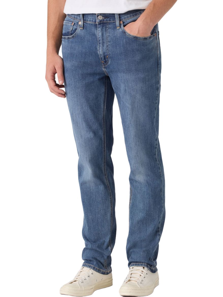 Джинсы Levi's Men 541 Athletic Fit Jeans