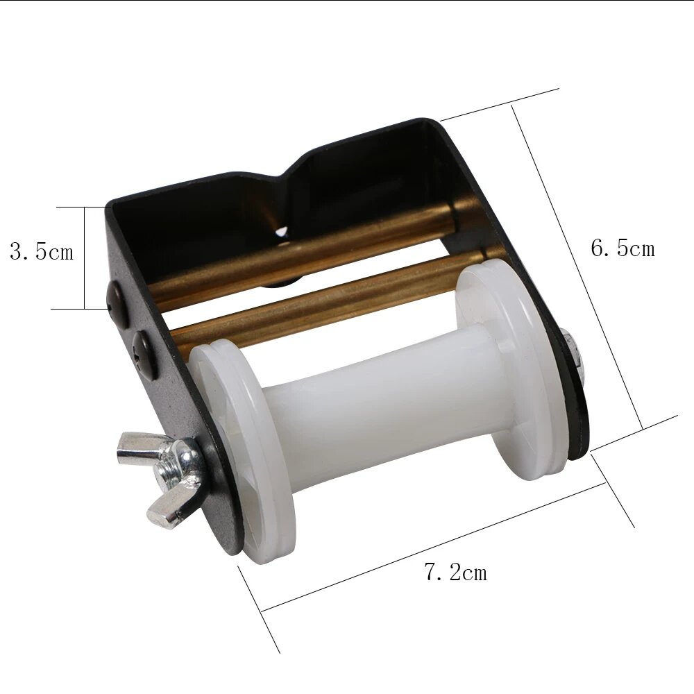Huwairen Instrument dlya Vintovki Strovy - Akcesuar dlya Dacron Materiala, Dlya Lobovykh Lukov