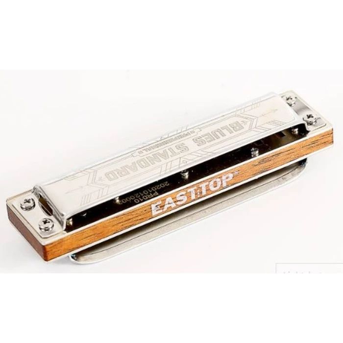 Easttop PRO10 Db Губная гармошка